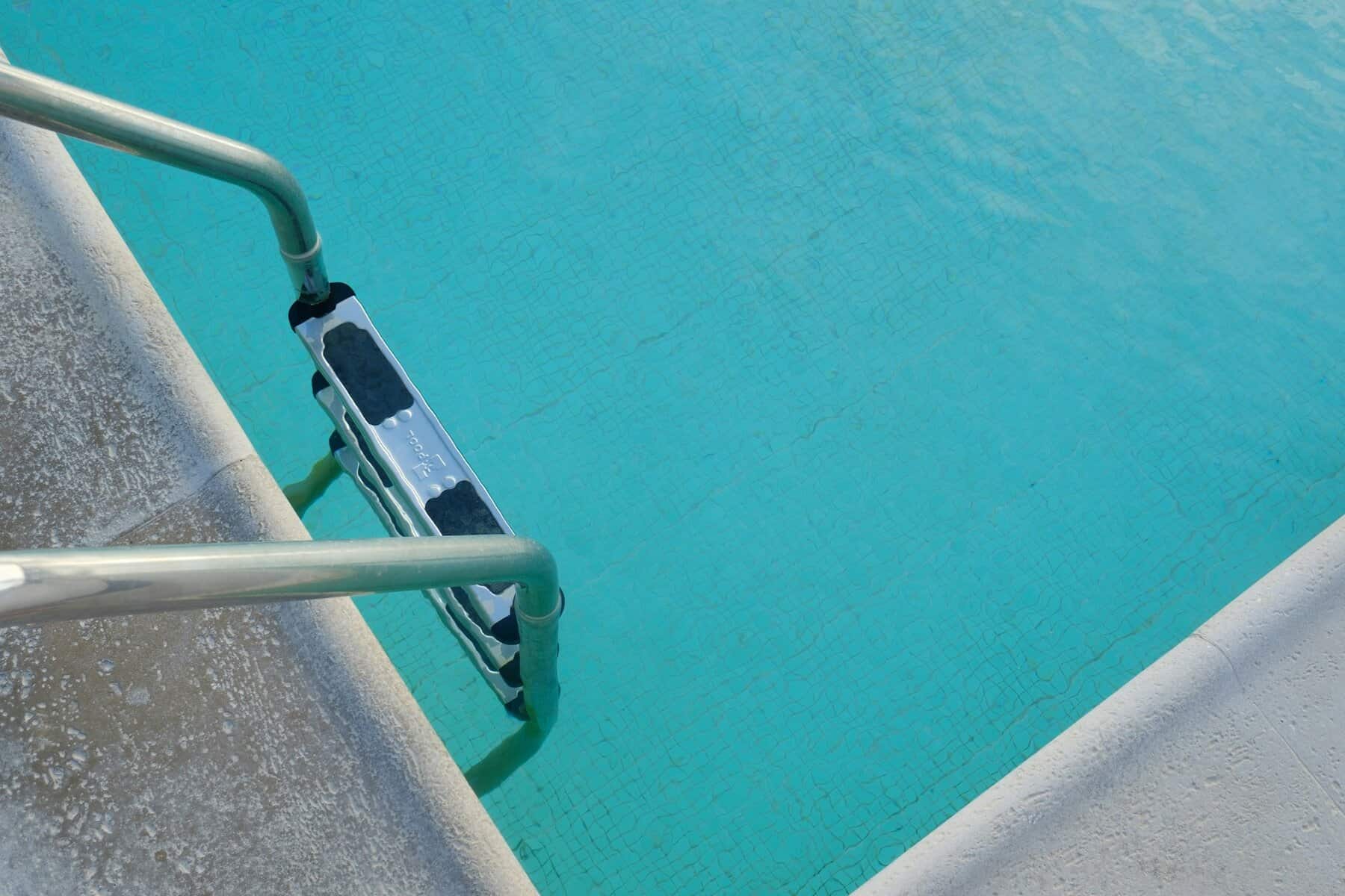 Essential Guide to Choosing Pool Ladders